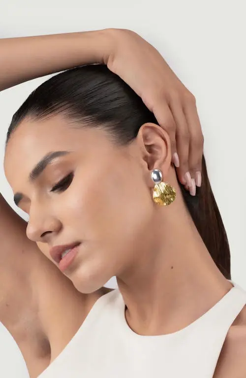NAVEDA Hana Earrings