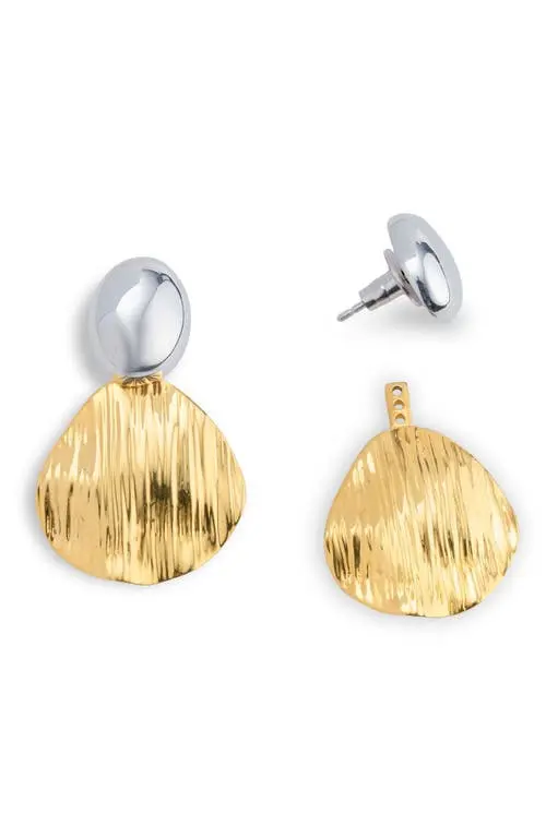 NAVEDA Hana Earrings