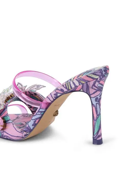 Kurt Geiger Butterfly Sandal