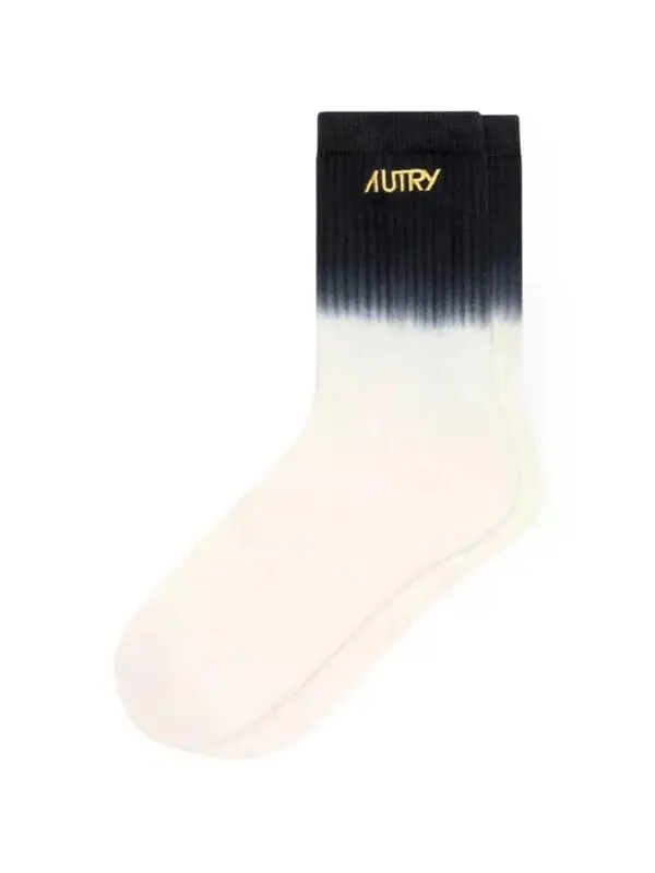 AUTRY Patterned Socks