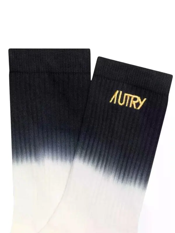 AUTRY Patterned Socks