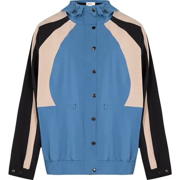 PCFG Panelled Active Jacket