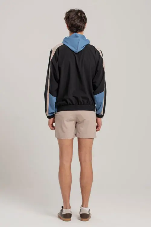 PCFG Panelled Active Jacket