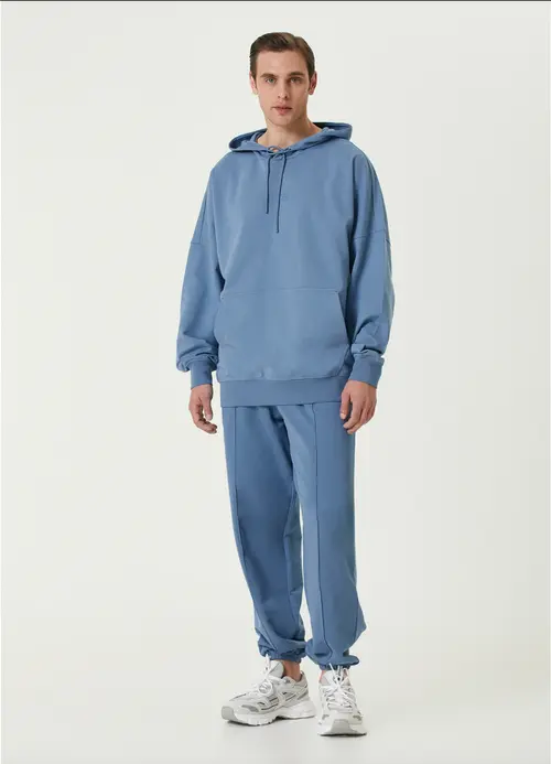 PCFG Free Heaven Sweatpant - Blue