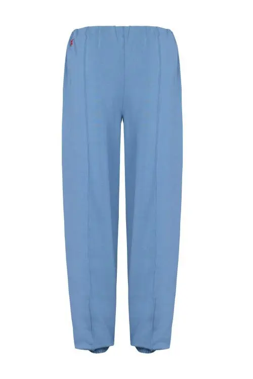 PCFG Free Heaven Sweatpant - Blue