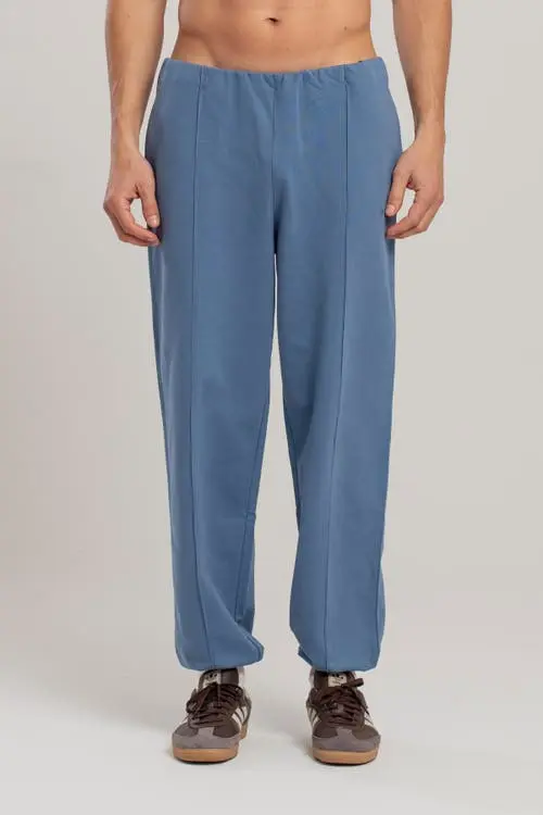 PCFG Free Heaven Sweatpant - Blue