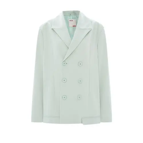 PCFG Free Heaven Oversized Blazer