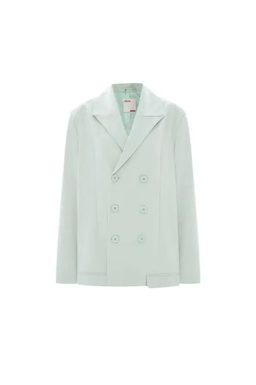 PCFG Free Heaven Oversized Blazer