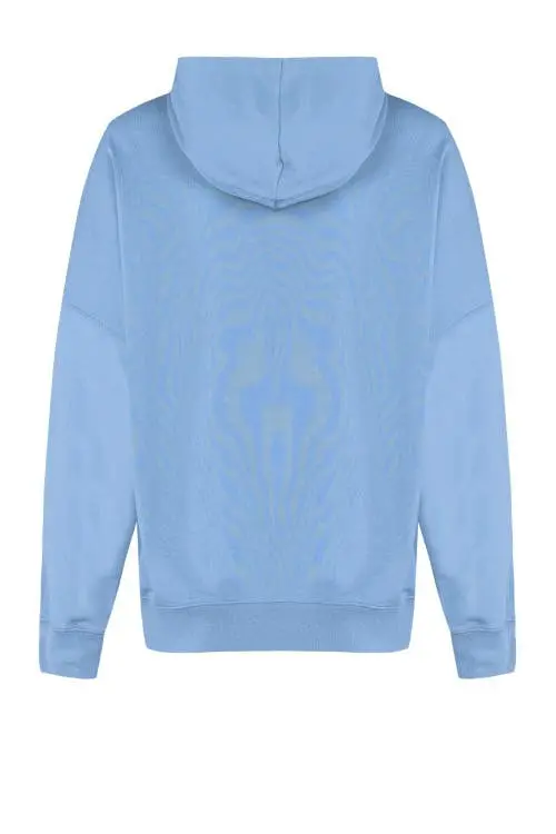 PCFG Free Heaven" Hooded Sweatshirt