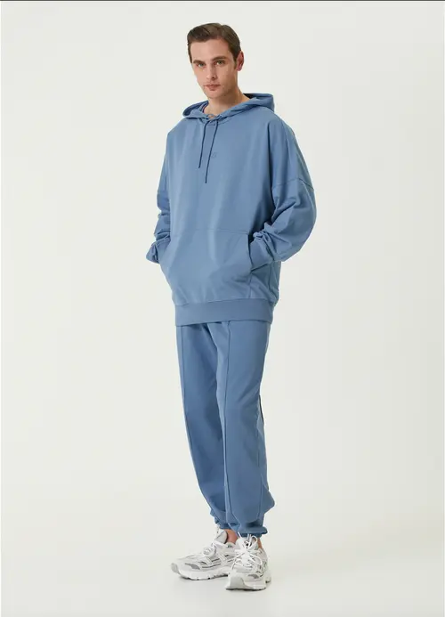PCFG Free Heaven" Hooded Sweatshirt