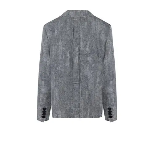 PCFG Pure Linen Free Heaven Linen Suit Blazer
