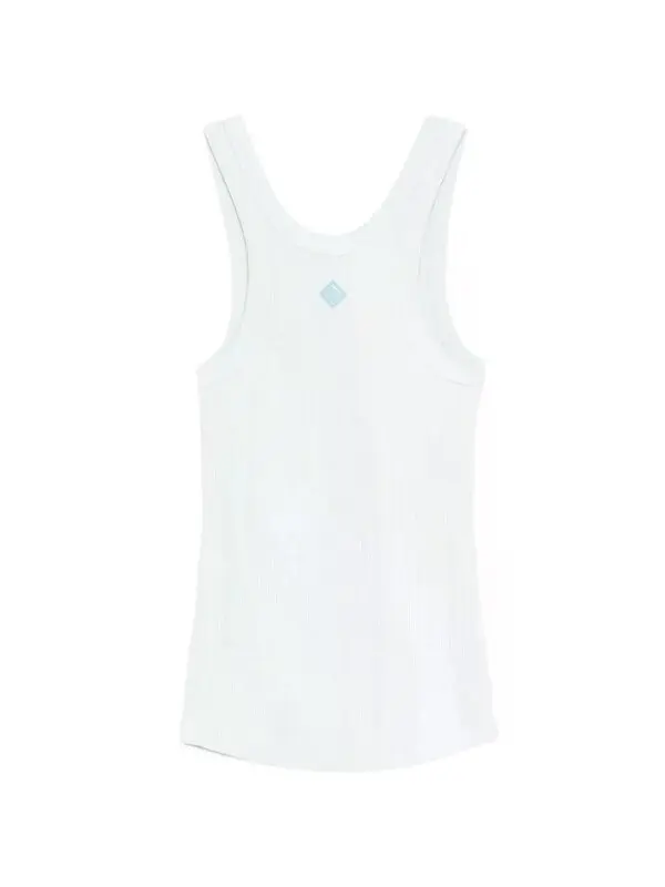 HAIKURE Gem Tank Top - Blue