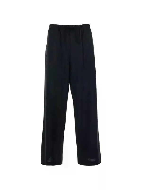 TONYWACK Drawstring Trousers