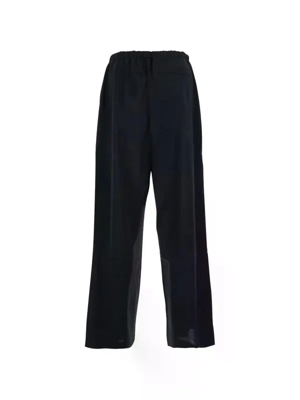 TONYWACK Drawstring Trousers