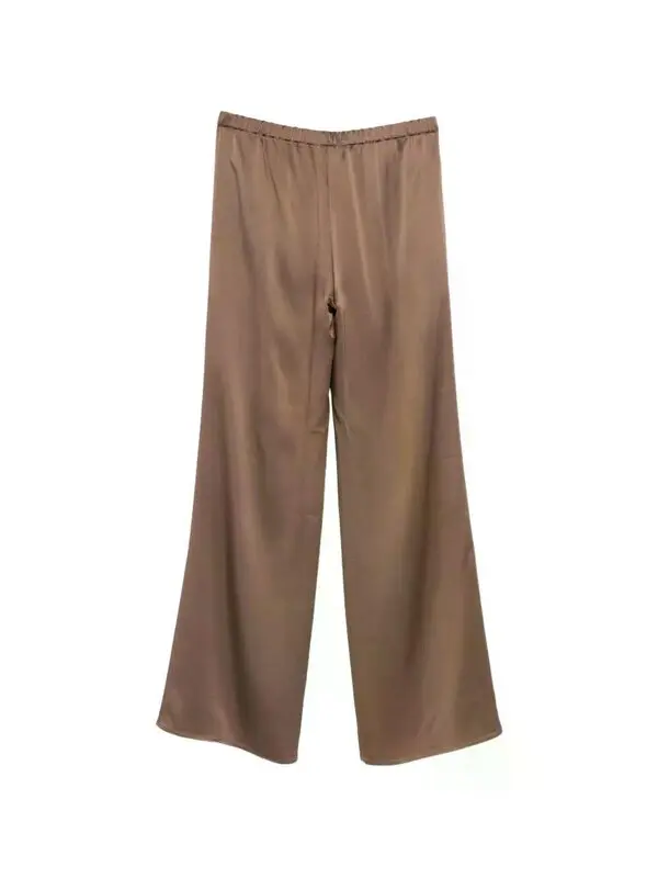 Antonelli Firenze Elasticated Palazzo Pants