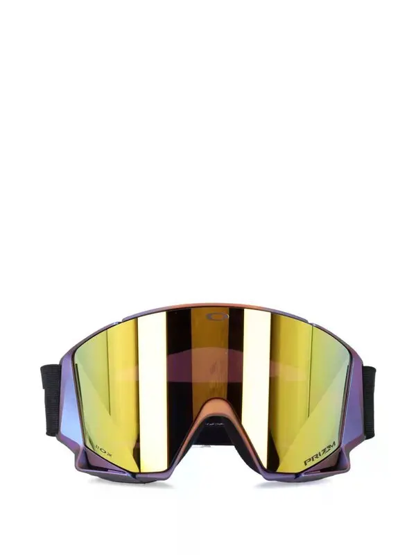 Oakley Flow Scape™ M Ski Goggles - Purple