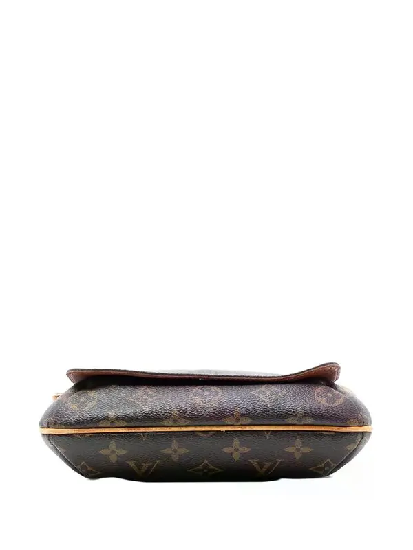 LOUIS VUITTON 2001 Monogram Musette Salsa Shoulder Bag