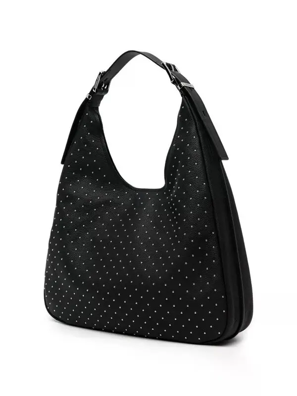 Michael Kors Nolita Shoulder Bag - Black