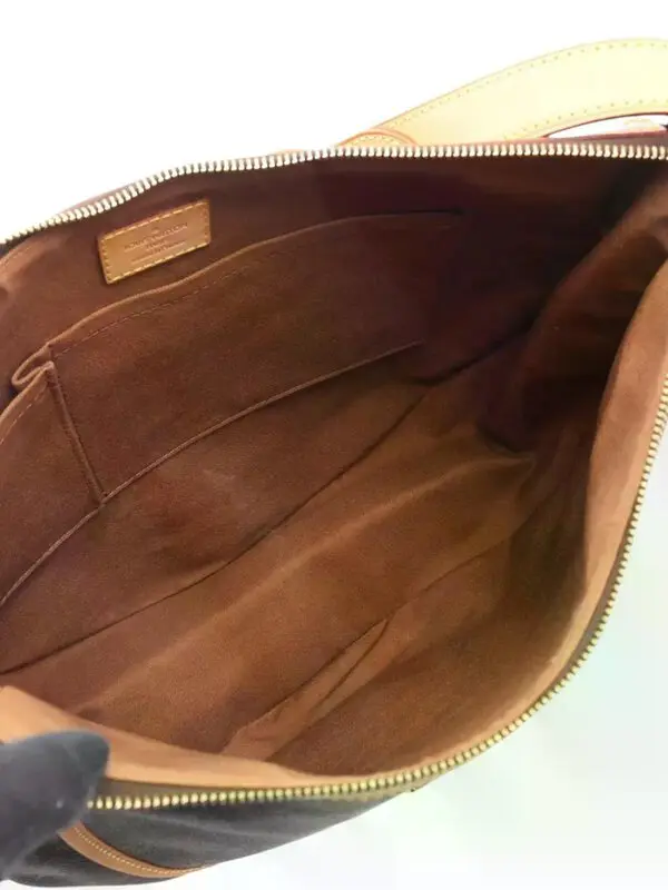 LOUIS VUITTON 2009 Monogram Tulum Gm Crossbody Bag