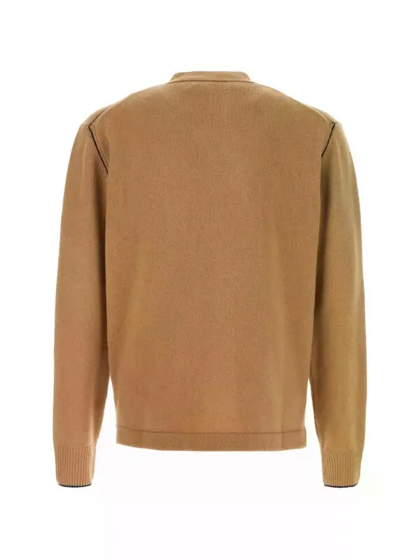 VIVIENNE WESTWOOD Alex Front-pockets Cardigan