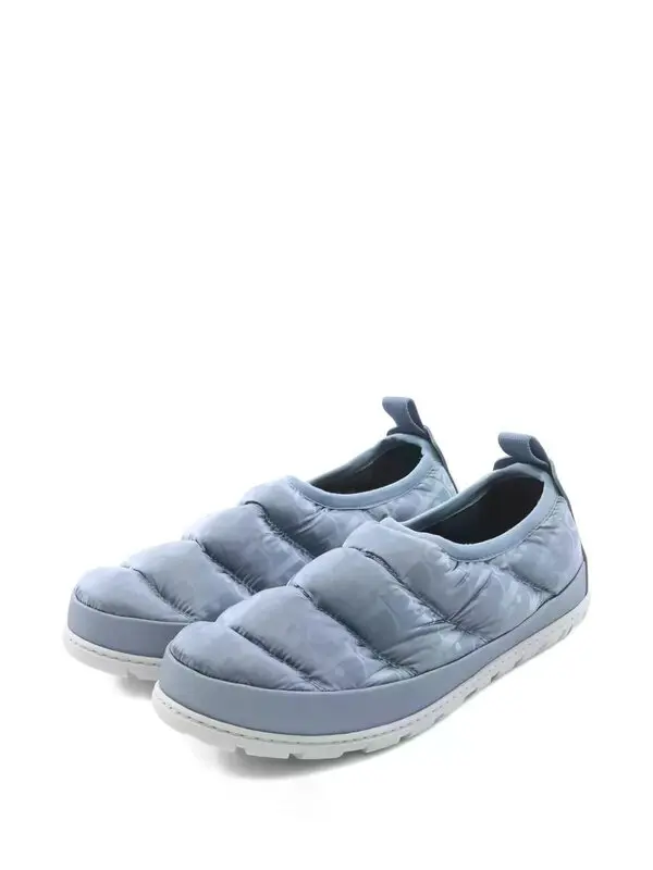 Dior Oblique Snow Slippers
