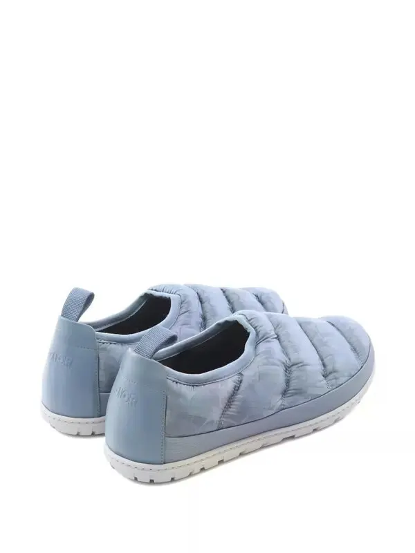 Dior Oblique Snow Slippers