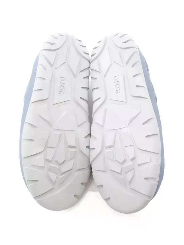 Dior Oblique Snow Slippers