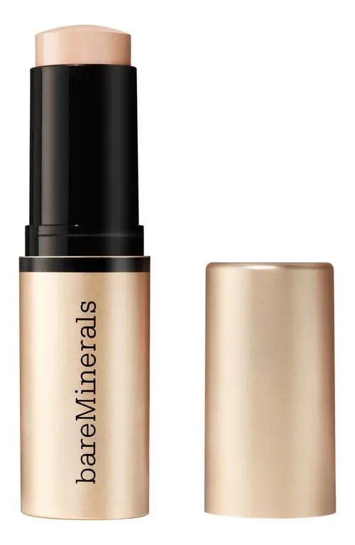 BAREMINERALS® Complexion Rescue® Luminous Hydrating Skin Tint Stick With Magnesium - Cashew 3.5
