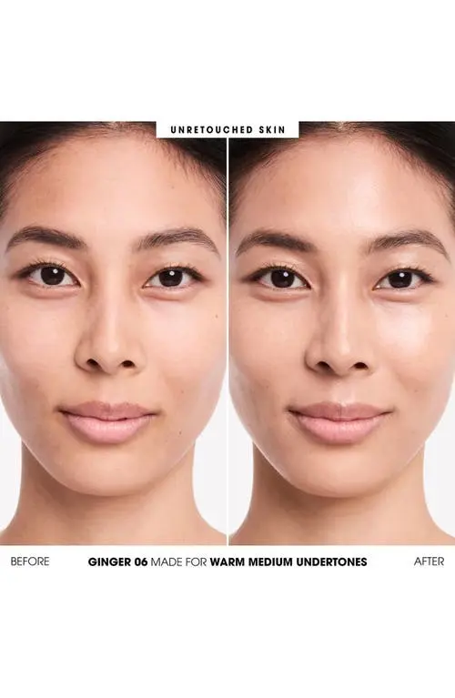 BareMinerals® Complexion Rescue® Luminous Hydrating Skin Tint Stick With Magnesium - Ginger 06