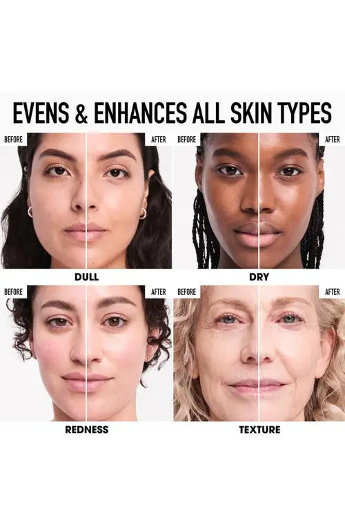 BareMinerals® Complexion Rescue® Luminous Hydrating Skin Tint Stick With Magnesium - Ginger 06