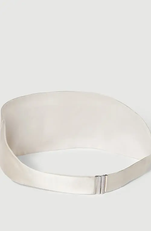 Brunello Cucinelli Cummerbund - Panama