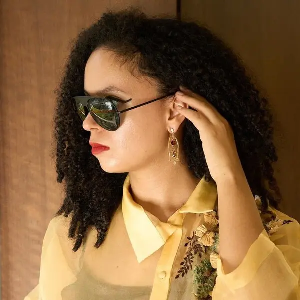 VULIWEAR Elevated Aviator Polarized Sunglasses - Flatliner