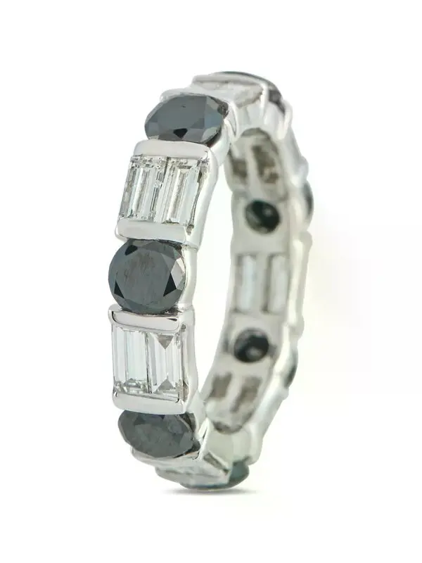 LB EXCLUSIVE Diamond Ring