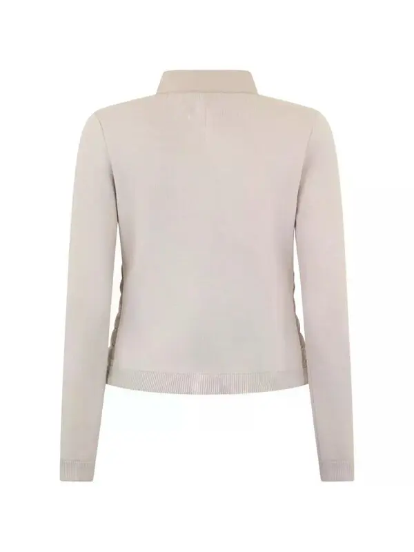 MOORER Quilted Jacket