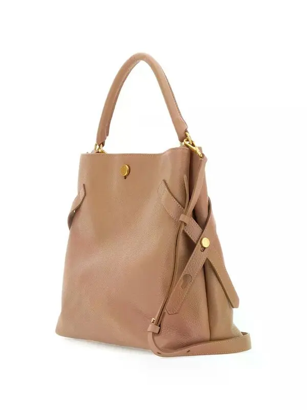 GIANNI CHIARINI Claudette Tote Bag
