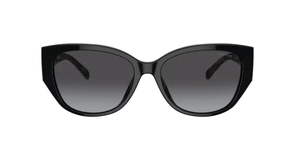 COACH Sunglasses - Grey Gradient