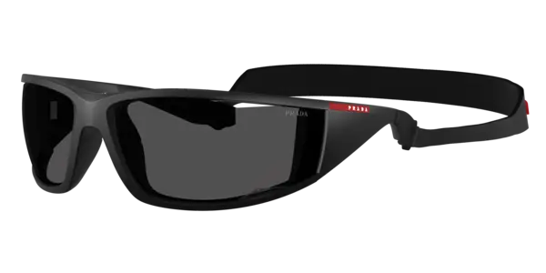 Prada Linea Rossa Sunglasses - Dark Grey