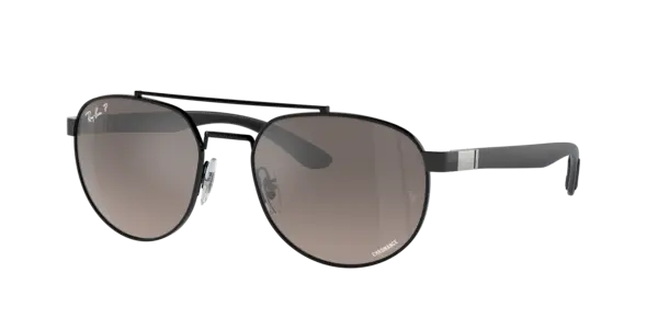 Ray-ban Chromance Sunglasses - Grey