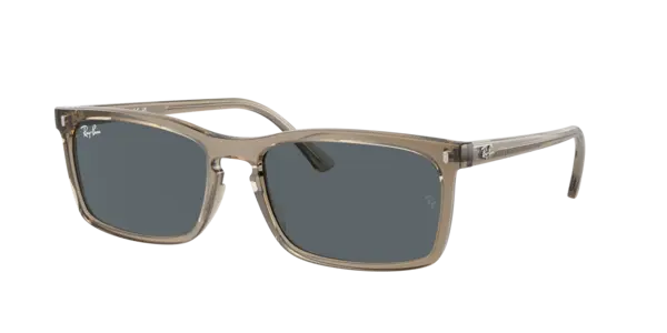 Ray-ban Sunglasses - Blue