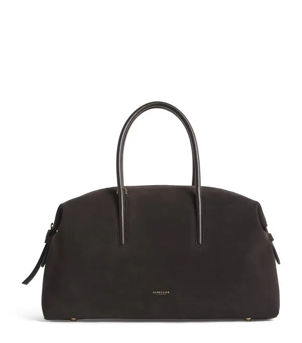 DEMELLIER Medium Stockholm Shoulder Bag