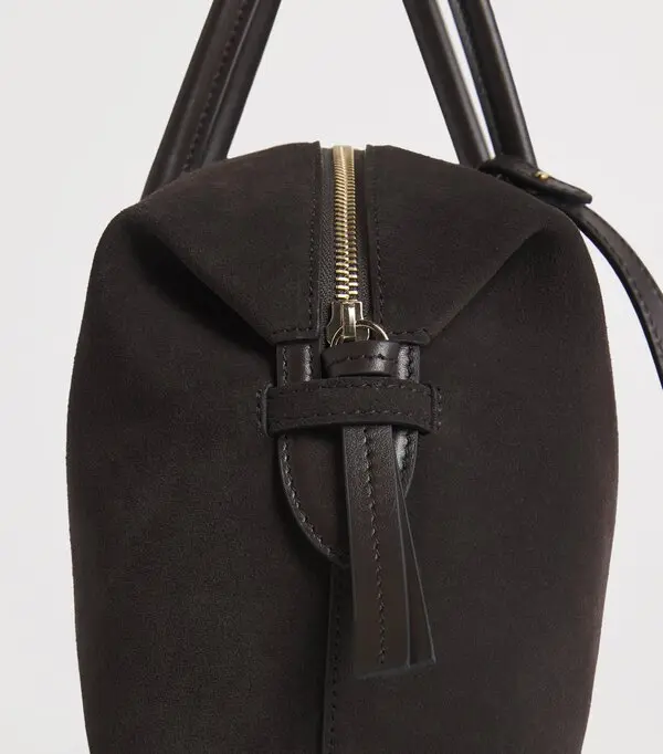 DEMELLIER Medium Stockholm Shoulder Bag