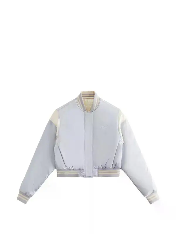 Kith Landry Cropped Bomber Jacket