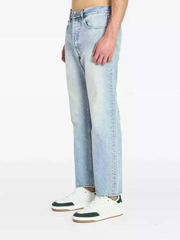 Saint Laurent Loose-fit Jeans