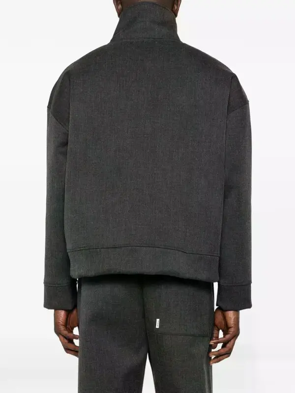 BONSAI Half-zip Sweatshirt