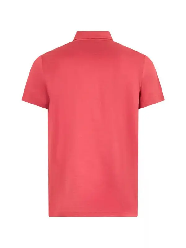 MOORER Pachino Polo Shirt