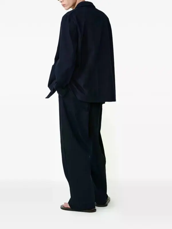 Studio Nicholson Marne Shirt Jacket