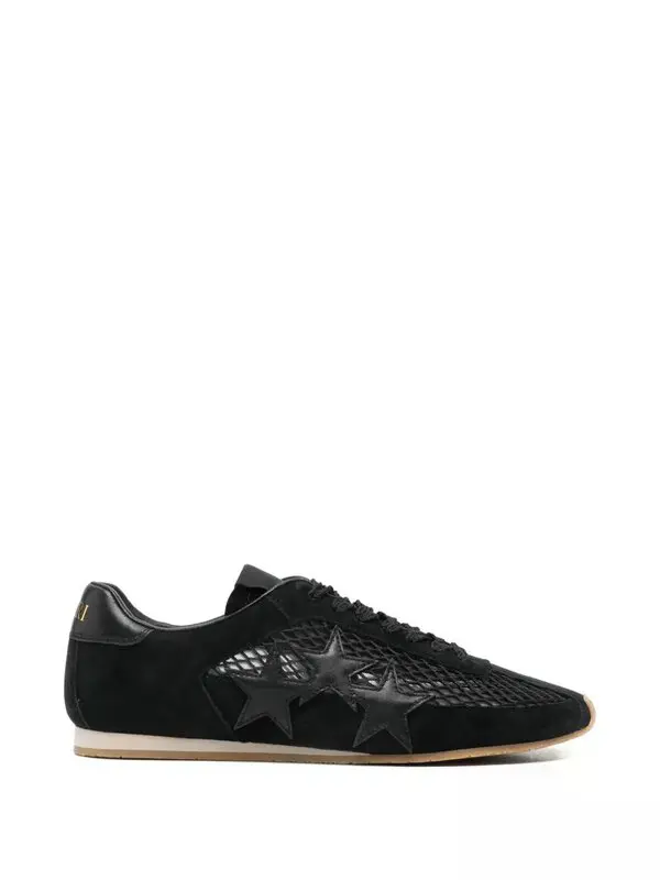 Amiri Pacific Star Sneakers