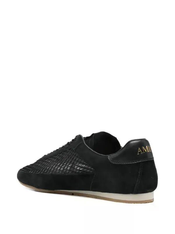 Amiri Pacific Star Sneakers