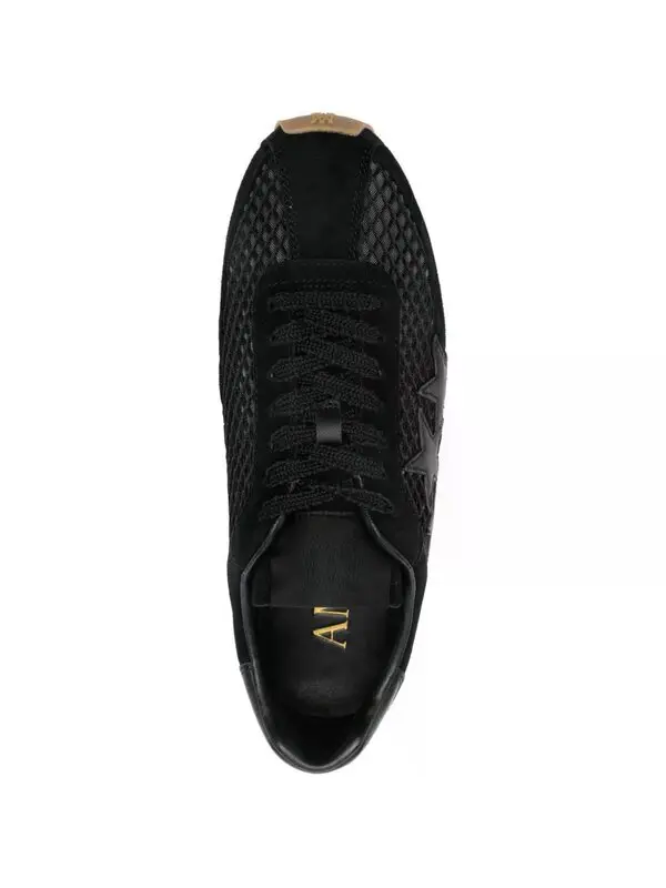 Amiri Pacific Star Sneakers
