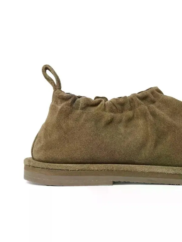 Studio Nicholson Korine Slip-on Shoes